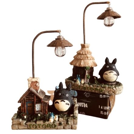 Lampe Totoro | Ghibli-Shop